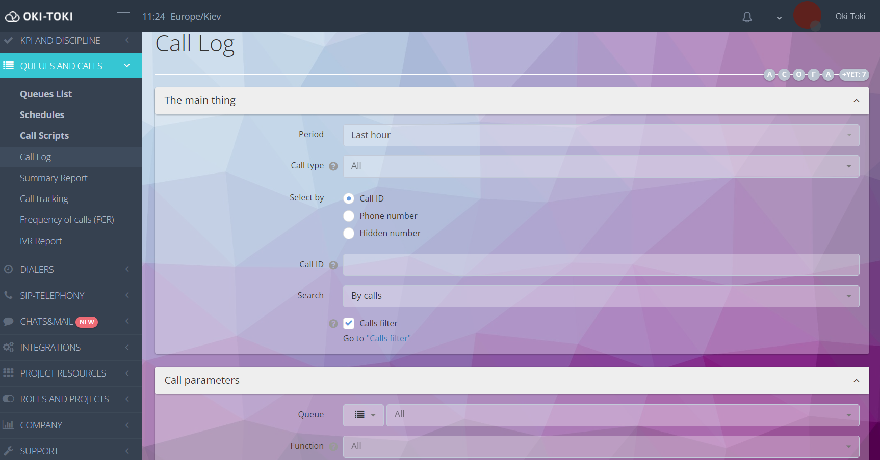 Using Oki-Toki Storage vs Google Drive