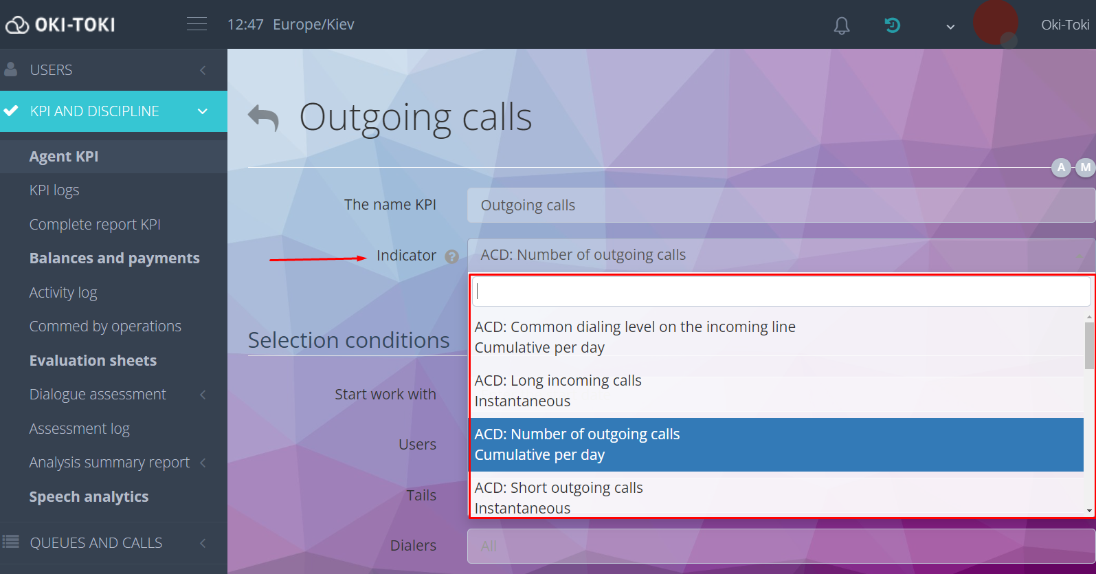 What Reports are Needed in the Call Center - Oki-Toki