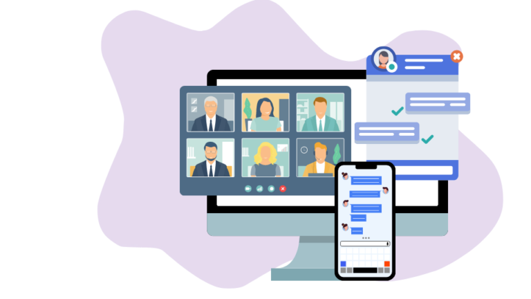 Call Center Software Oki Toki