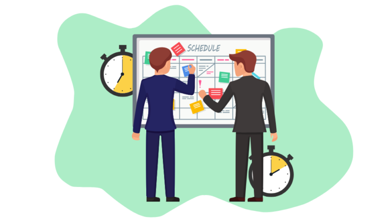Active listening: how to teach an agent to listen to the client - Oki-Toki