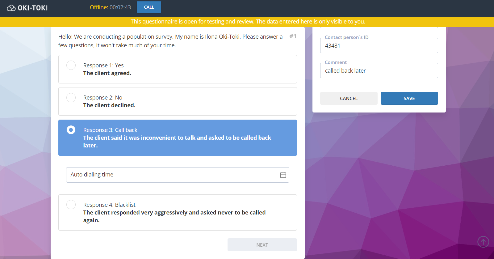 Scripts Listos para Agentes de Call Center - Oki-Toki
