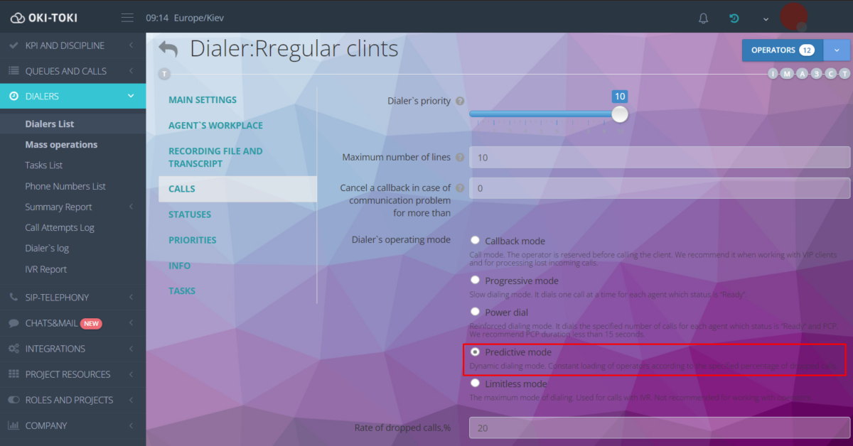 Predictive Dialing: How It Works and How to Connect it?