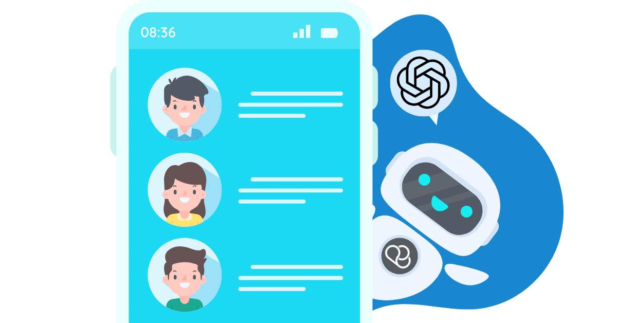 ChatGPT for call centers - Oki-Toki